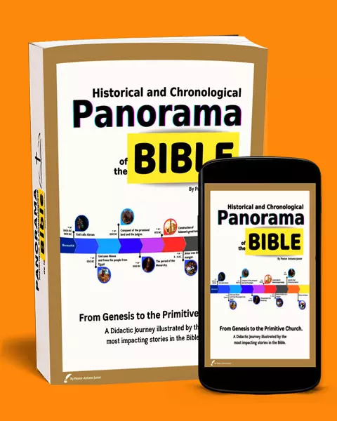 up-panorama – Biblical Panorama