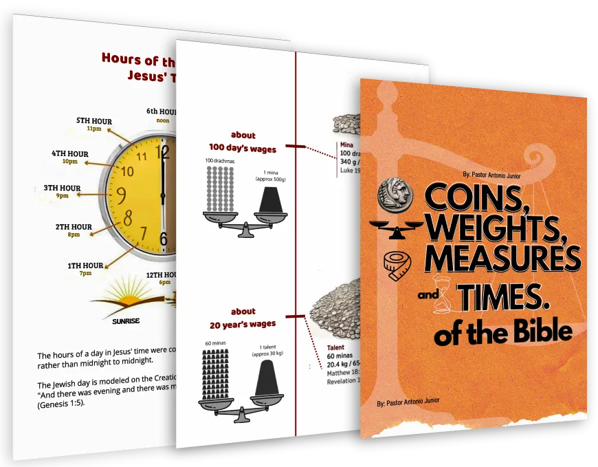 up-panorama – Biblical Panorama