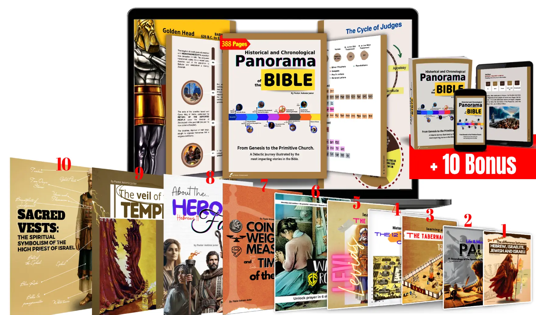 up-panorama – Biblical Panorama